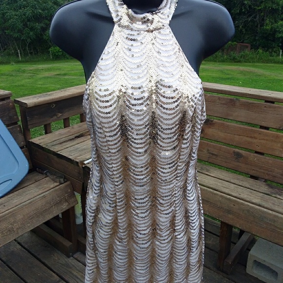 City Triangles | Dresses | City Triangles Dress | Poshmark